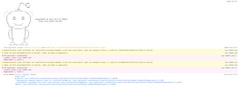 Posts Stop Loading Now With Browser Console Errors Rbeta