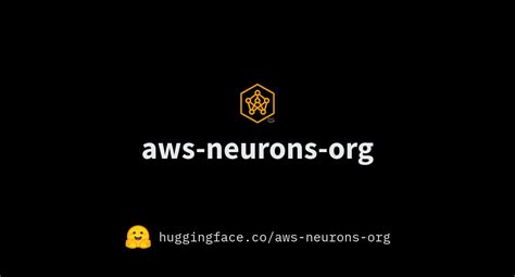 aws-neurons-org (AWS Inferentia and Trainum)