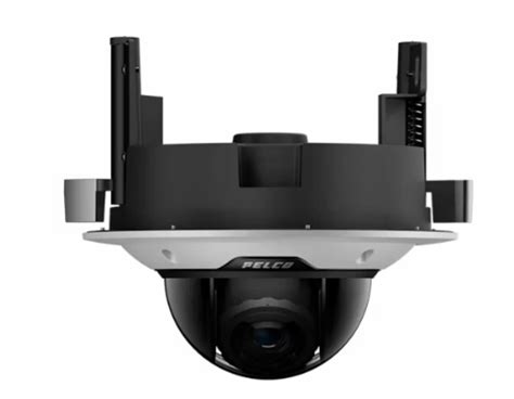 Pelco 4p Series Dome Camera At ₹ 9500piece Pelco Dome Cam In