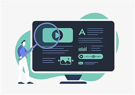 Personalized Mediarich Content To Attract Diverse Audience Visual Content Marketing Technology