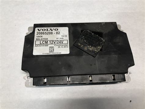 A2c53141490 Volvo Vnl Light Control Module For Sale