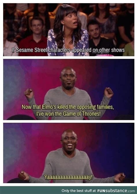 King Elmo Funsubstance