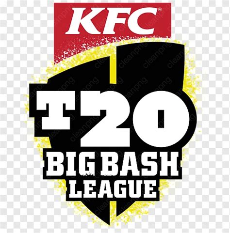 Kfc Big Bash Logo Big Bash League Winners List And Runners Up All