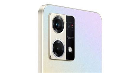 OPPO F21s Pro 5G And F21s Pro 4G With 6 43 Inch AMOLED Display 4 500mAh Battery Launched Price