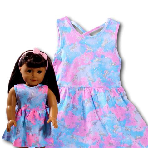 American Girl Doll Clothes Etsy