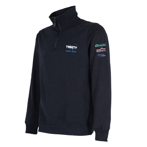 Polerón Unisex Trinity