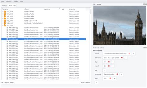 Github Alpernebbigit Annex Metadata Gui Graphical Interface For Git Annex Metadata Commands