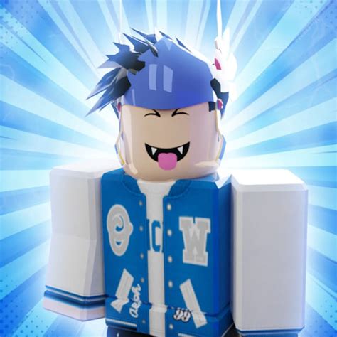 Make You A Roblox Gfx Pfp By Maorz6 Fiverr