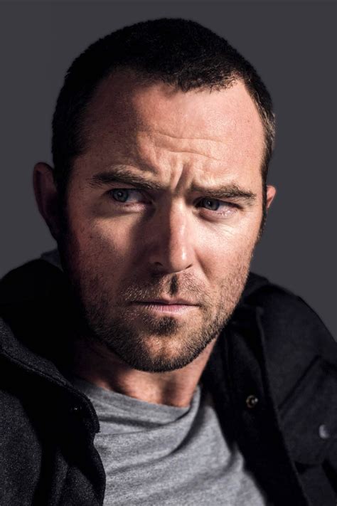 Sullivan Stapleton Profile Images — The Movie Database Tmdb