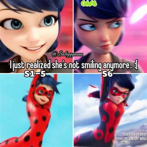 Pin By ~ 𝕀 𝓔𝓐𝓣 𝕂𝕀𝔻𝕊 D ~ On Me In 2025 Miraculous Ladybug Anime