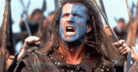 Braveheart Battle Of Stirling
