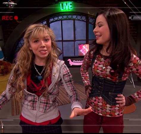 How The Icarly Reboot Explained Sams Absence Was Perfect