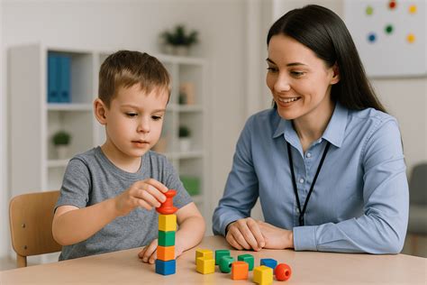 What Is An Rbt Renaser Aba Therapy