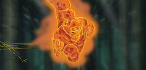 Yonbi By Yayoguesos On Deviantart