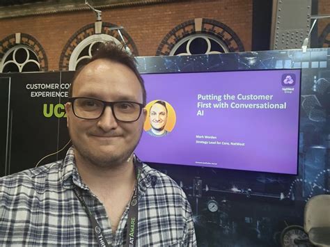 Mark Worden On Linkedin Dtxmanchester