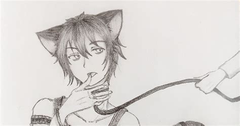 刺客伍六七 貓耳柒 翼宇のイラスト Pixiv