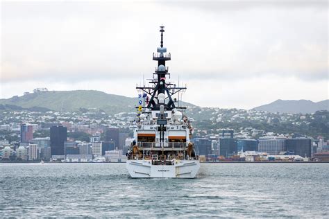 Defence Capability Plan Pushed Back As Tensions Rise In The Region