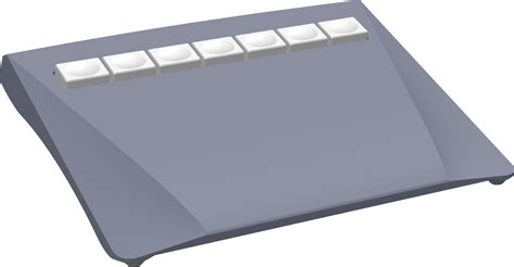 Riponda Model L Cedrus