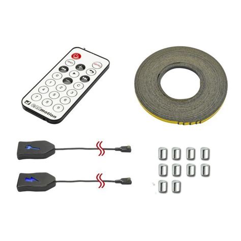 Nieuwe Viessmann Carmotion Met Bewegende Autos Op Uw Baan