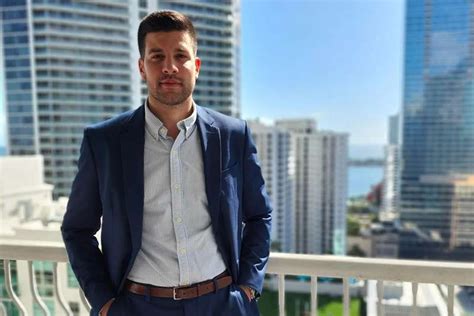 Fernando Molano Nuevo National Surety Manager De Caución En Iberian