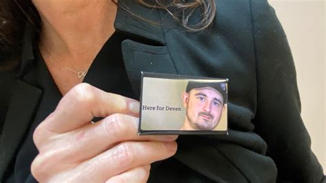 Terrance Lavalais Sentence Reduced To 90 Years In Deven Brooks Murder