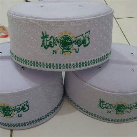 Jual Kopyah Nu Shopee Indonesia