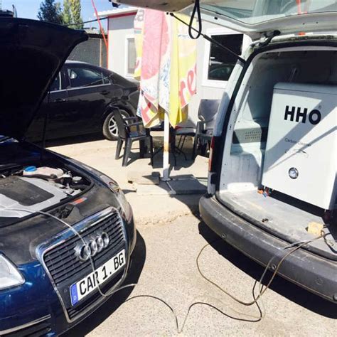 Hho Hydrogen Engine Cleaning Equipment Carbon Cleaner Engine Decarbonizing Machine For Cars