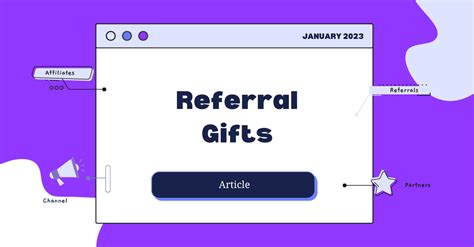 17 Referral T Ideas And Thank Yous For Partners Clients