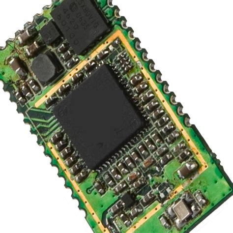 Wireless Modules Uwb