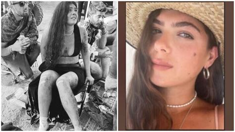 Israeli Woman Shani Gabay Missing Since October 7 Hamas Attack Found Dead Near Kibbutz Beri