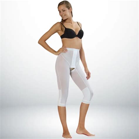 Panty Bas Long Confort Et Compression Tousorthofr