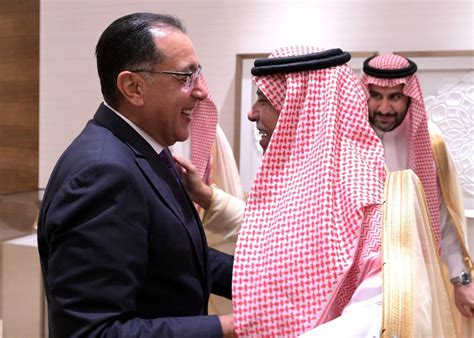 اخبار عربية تعاون مشترك بين مصر والسعودية لتعزيز وتطور العلاقات