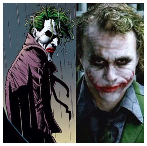 Your Top 5 Live Action Portrayals Of Comic Characters Gen Discussion