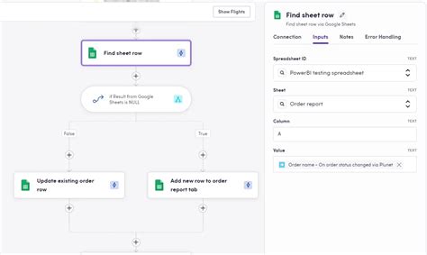 Common Spreadsheets Use Cases Blackbird Docs
