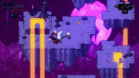 Hunt The Night Review Thexboxhub