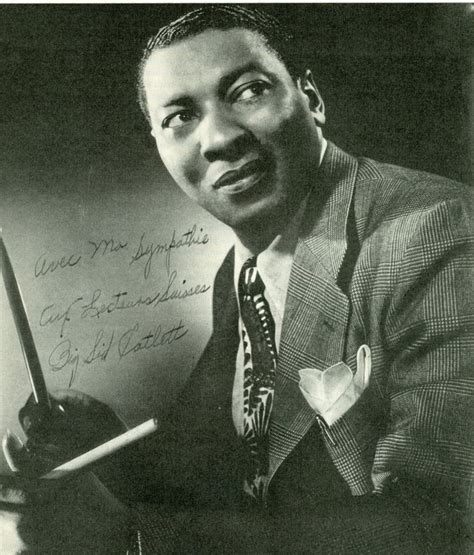 Big Sid Catlett Jazz Lives