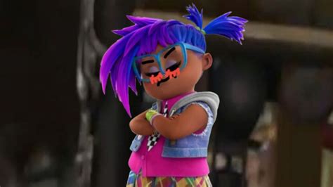 Flushed Away Fake Ruby Deleted Version By Aidanyeckley On Deviantart