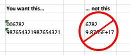 How To Create A Barcode In Excel Smartsheet