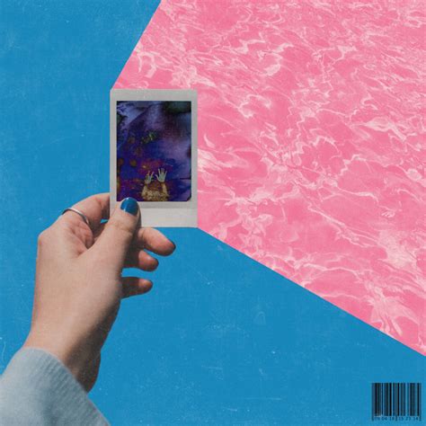 Honey Id Drown For You Single By Television Skies Spotify