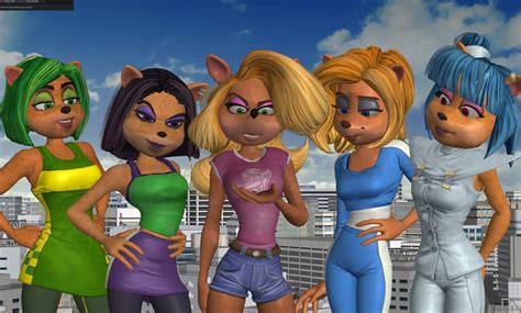 Ask Me Stuff Nitro Squad By Roodedude On Deviantart