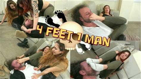 La Trappola Only Smell Scene The Trap Umiliazioni Italiane