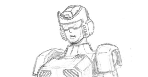 Transformers Droptop Korblborpのイラスト Pixiv