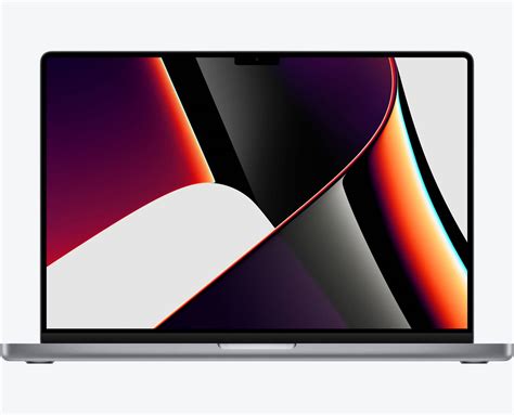 Apple Macbook Pro 16" (M1, 2021) M1 Max 10-Core, 24-Core GPU, 64 GB RAM ...