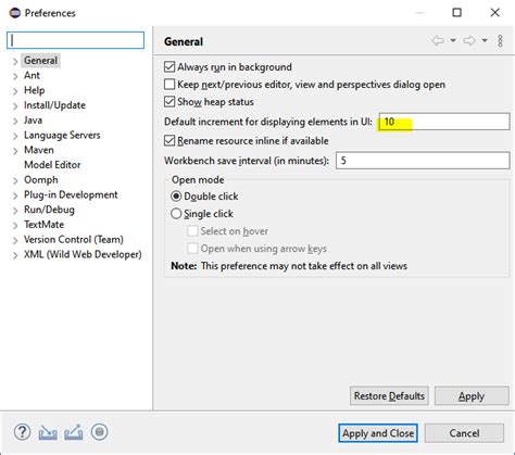 SoftLimit Provide Support For Show In Link With Editor Issue Eclipse