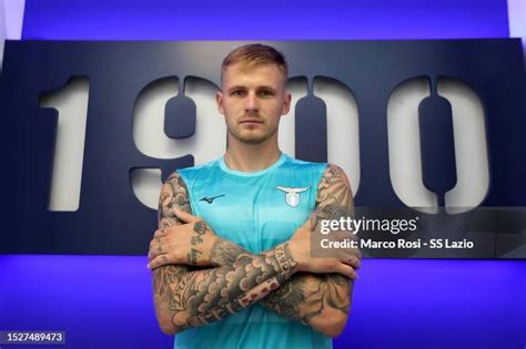 151 Marius Adamonis Photos And High Res Pictures Getty Images