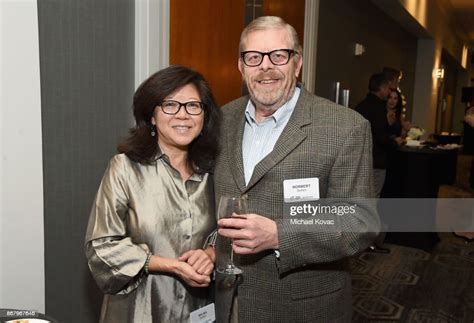 Wilma Seifert And Norbert Seifert Attend The Jewish National Fund Los News Photo Getty Images