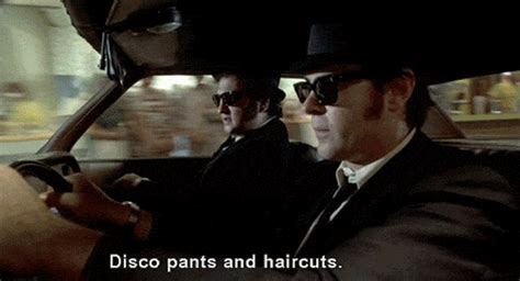 “the Blues Brothers” Are Cool With These Facts 8 Pics 15 S
