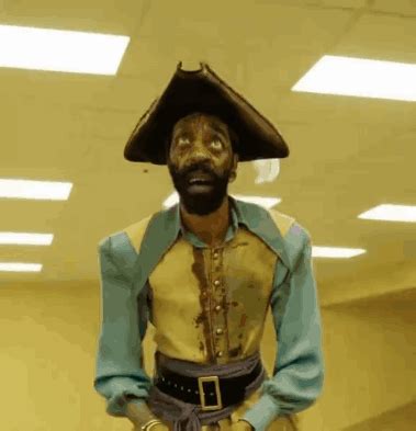 Captain Captain Clark  Captain Captain Clark Backrooms Discover
