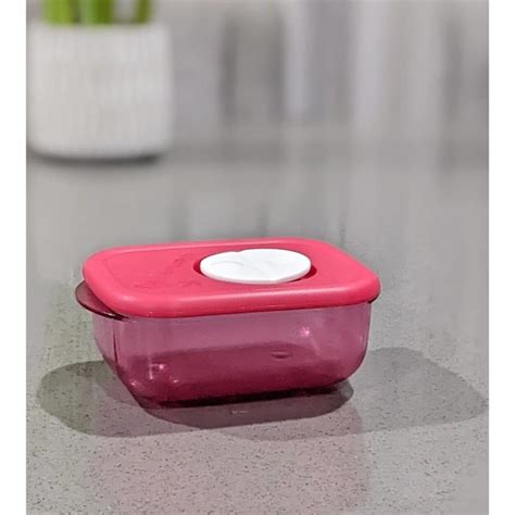 Tupperware Dining Tupperware Rock N Serve Rectangular Microwave