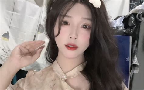 男孩子也可以擦边～ 卢梦阮 卢梦阮 哔哩哔哩视频